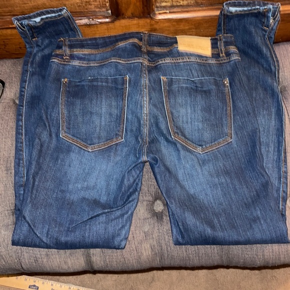 zara basic denim | Jeans | Zara Basic Denim | Poshmark